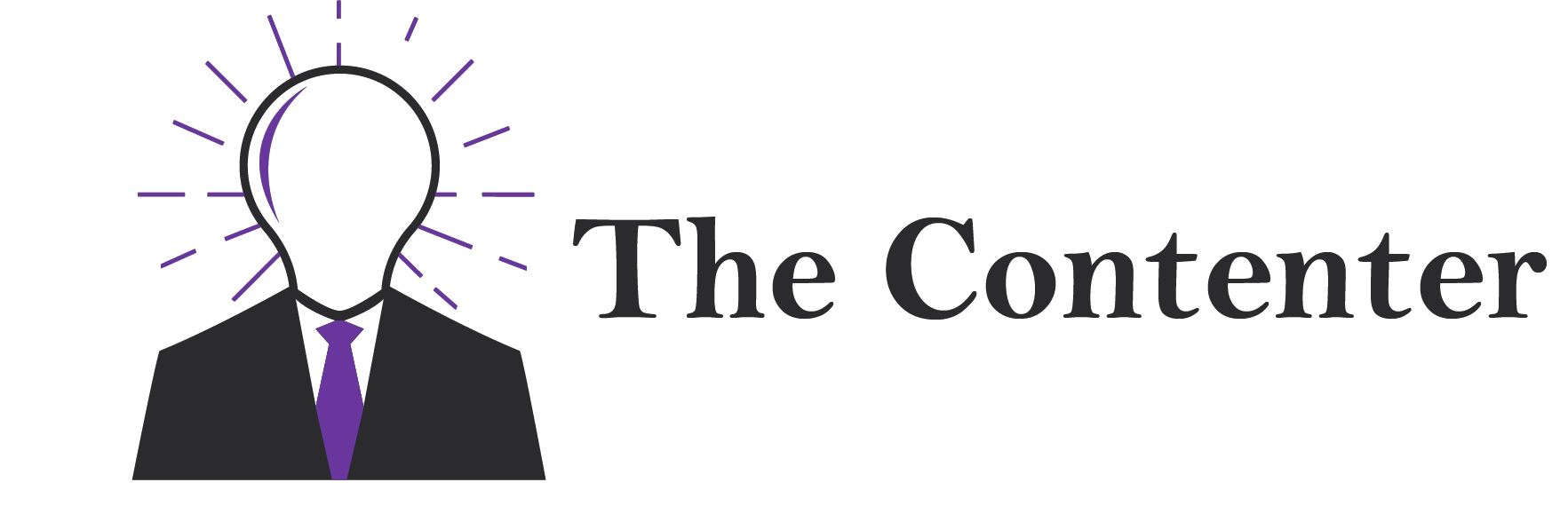 The Contenter – Your Content Partner